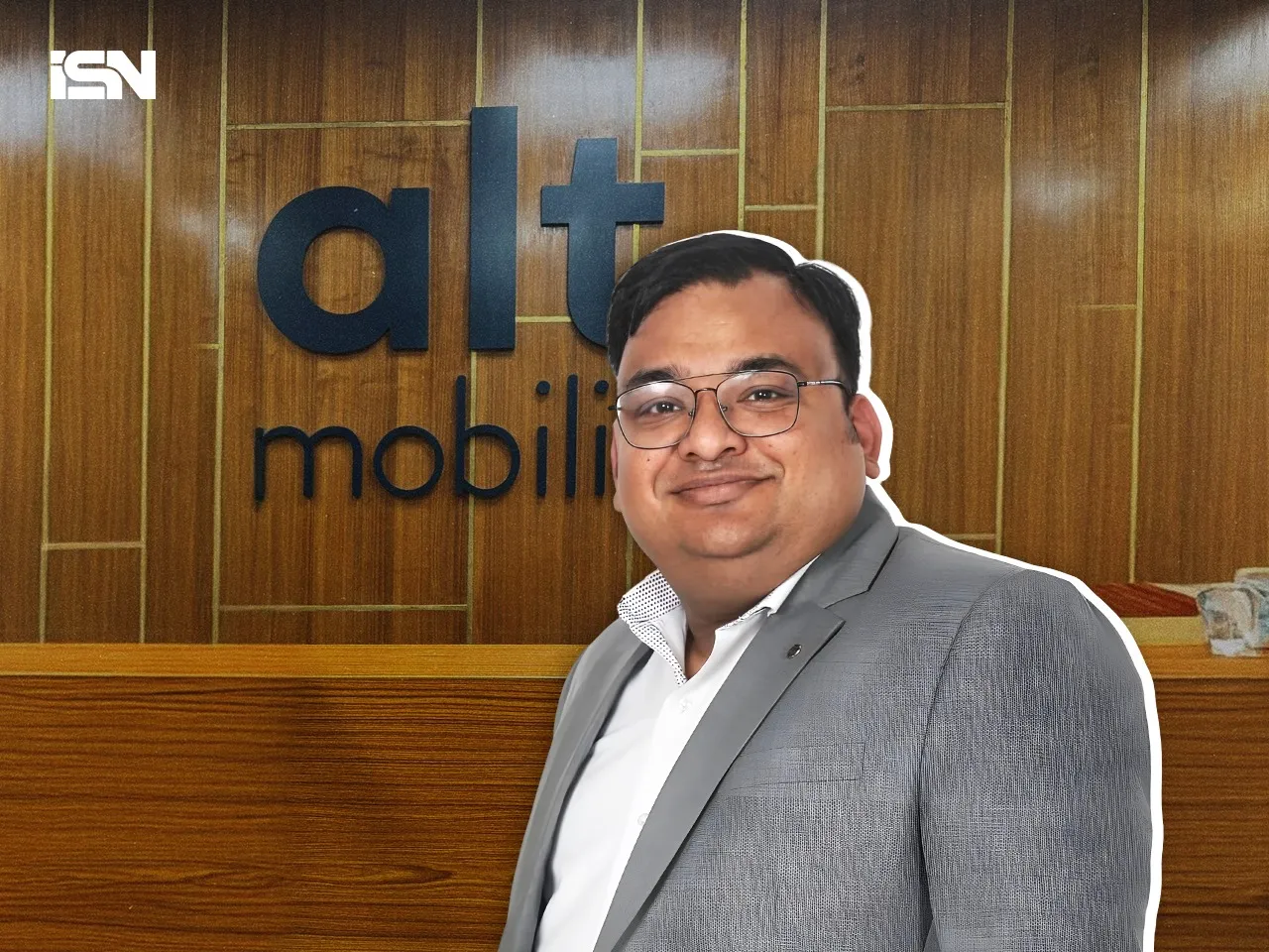 Alt Mobility appoints Pankaj Gupta As Chief Growth Officer