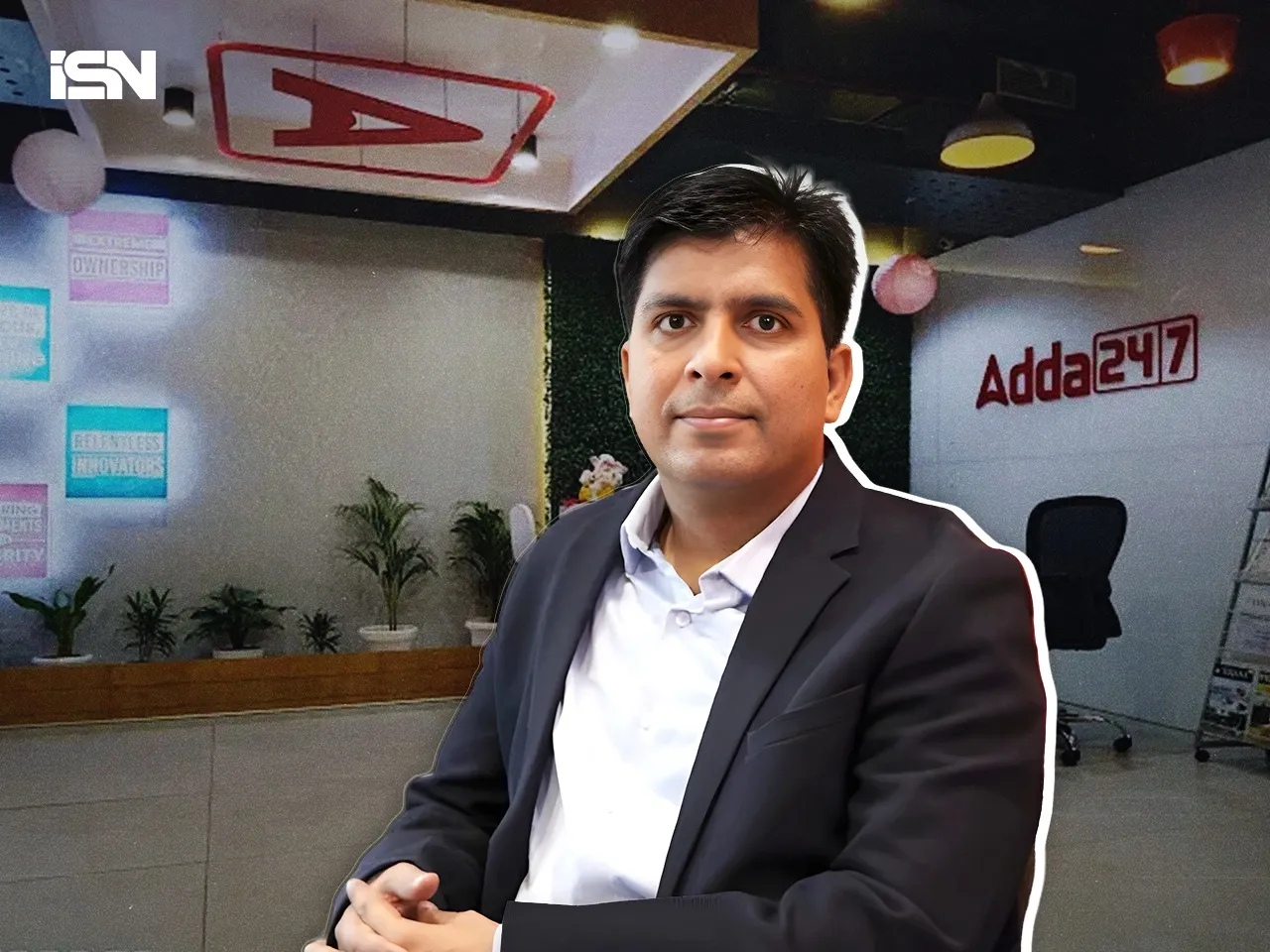 Adda247 makes its fourth acquisition with placement preparation ...
