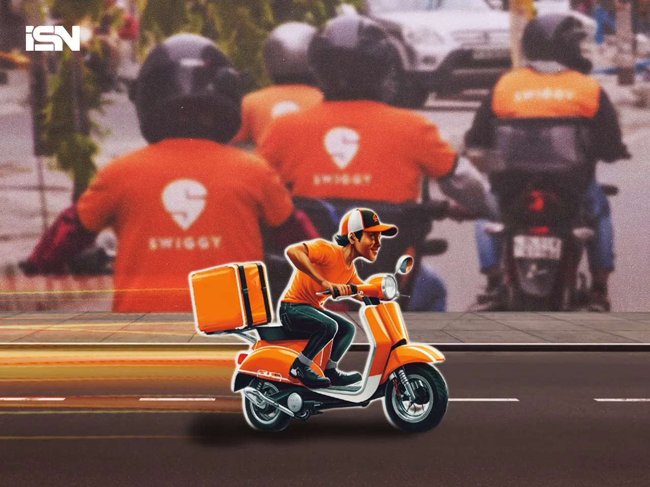 Zomato rival Swiggy will now deliver food in just 10 minutes; Here what ...