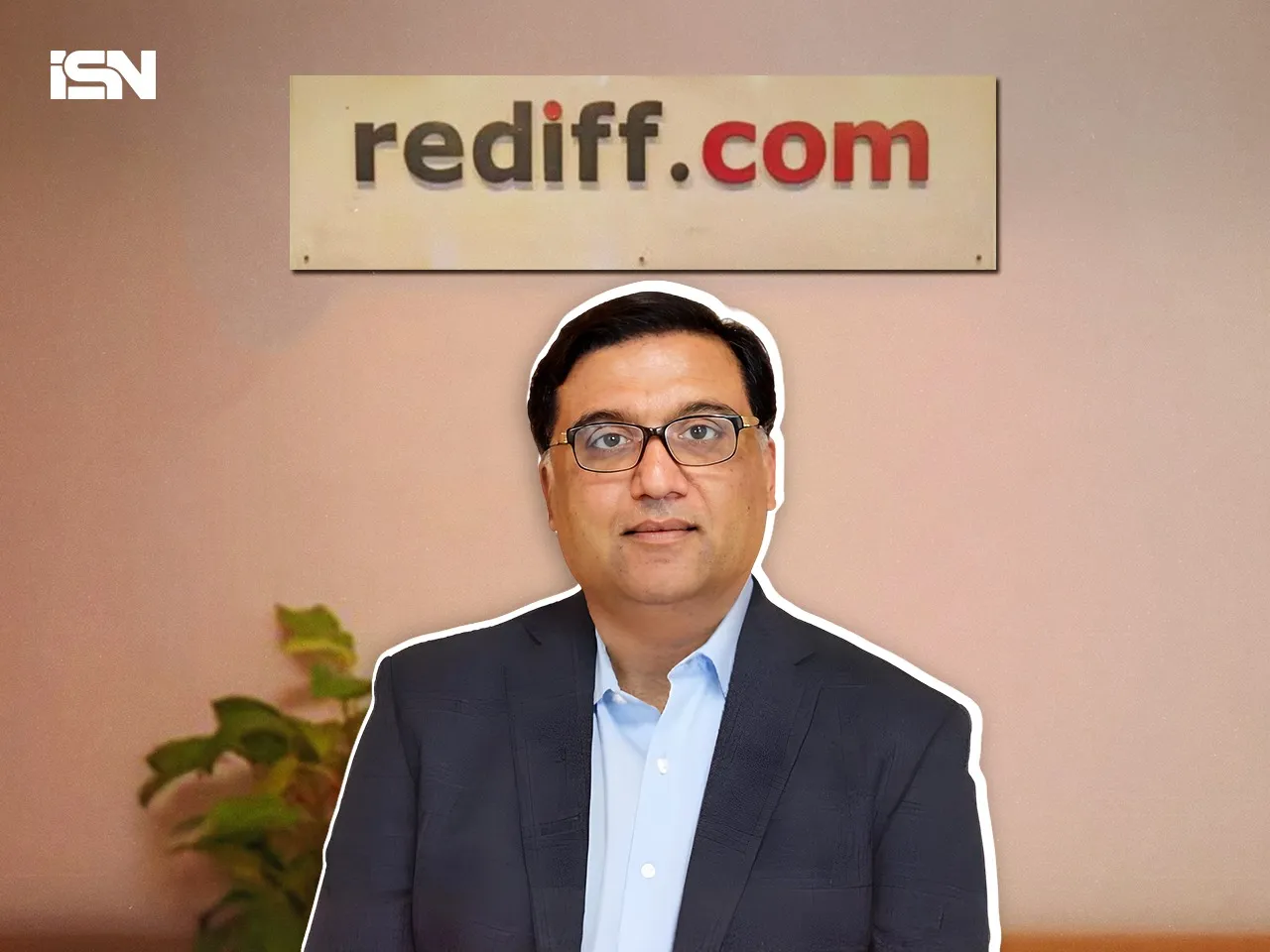 India's Rediff.com appoints Vishal Mehta as its new Chairman and MD