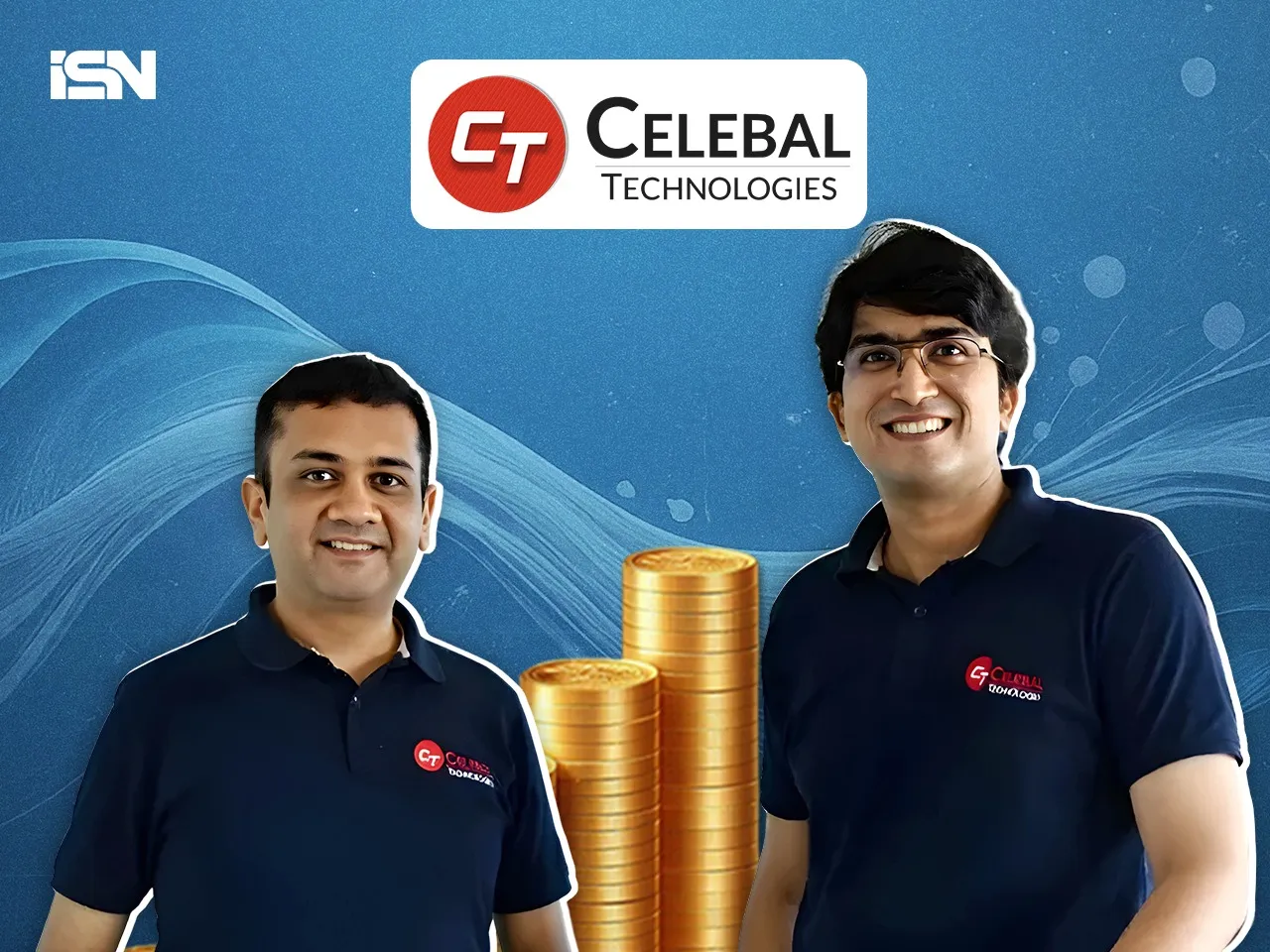 Jaipur-based IT services provider Celebal Technologies raises debt from BlackSoil