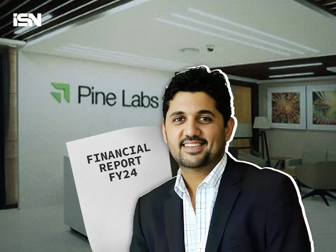 Pine Labs' India unit reports Rs 1,317 crore revenue in FY24; losses jump 234%