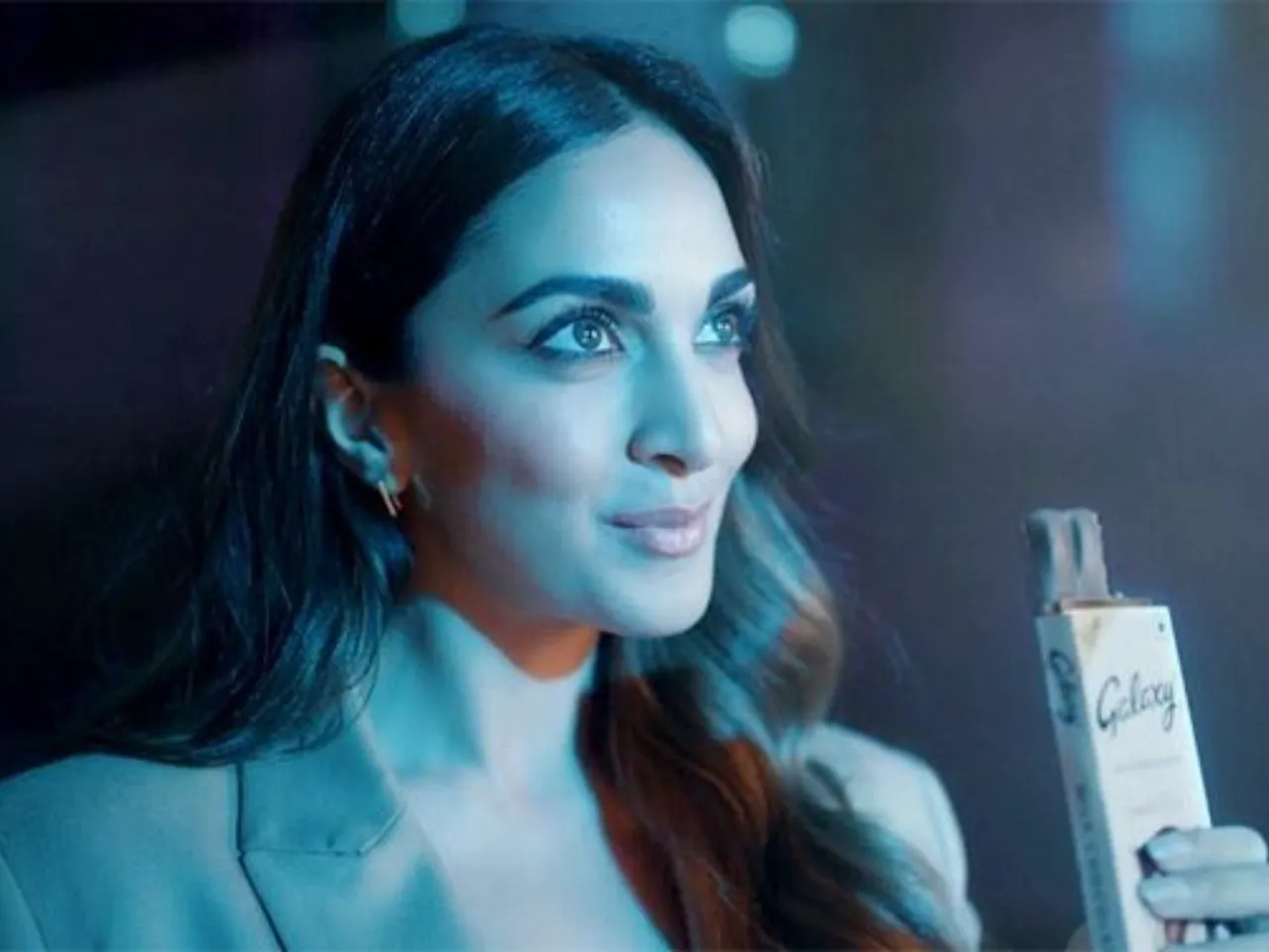 Galaxy chocolates onboards bollywood actor Kiara Advani as its brand ...