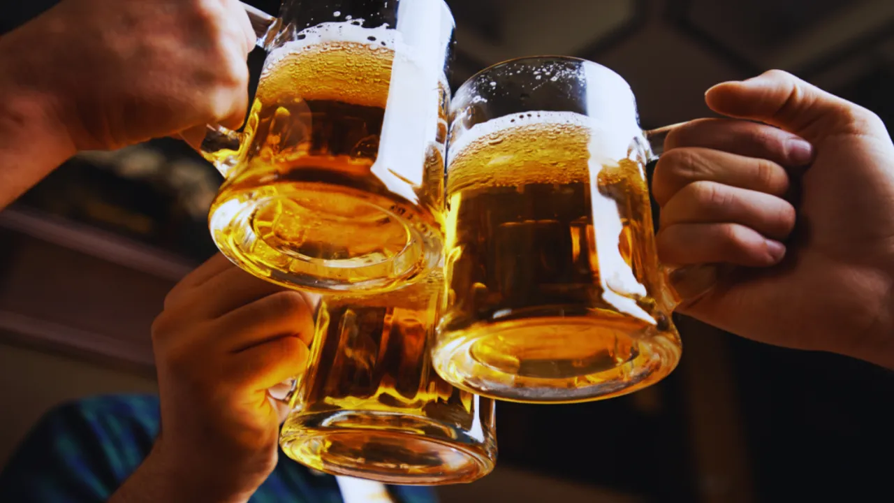 Craving Beer? Here are Top Microbreweries in Kolkata You Must Visit