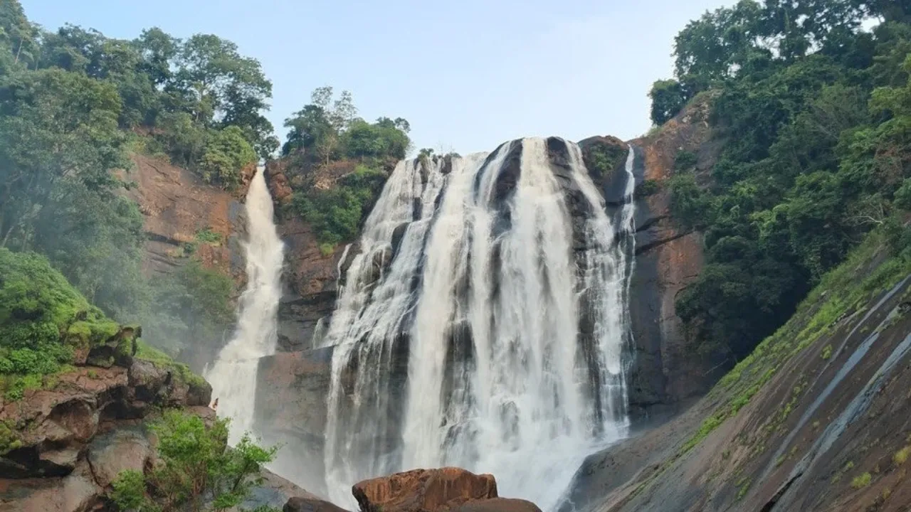 Andhra Pradesh Adventure: Lambasingi Itinerary for Nature Lovers