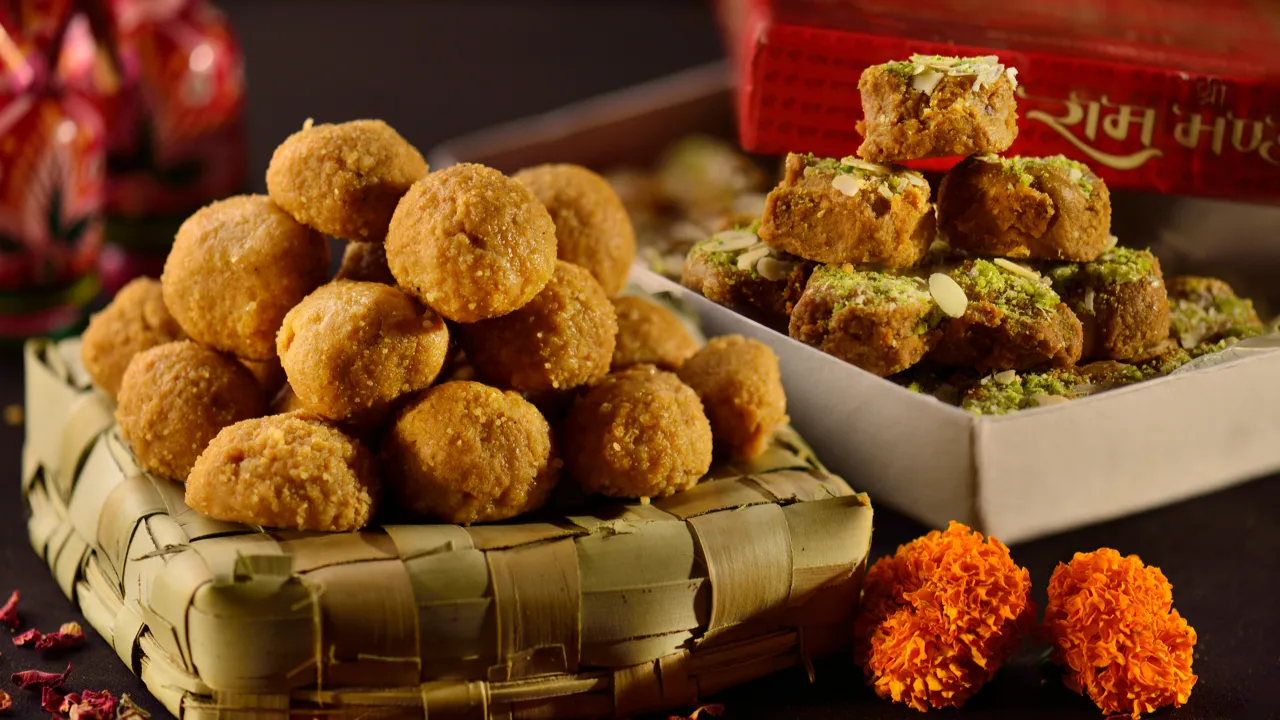 Do you Know why the Banarasi Peda is so Special?
