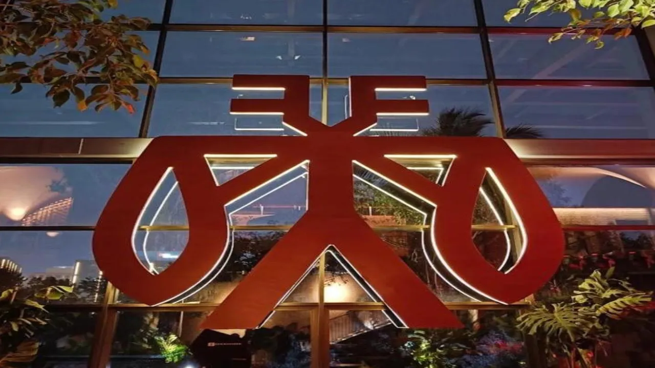 ICB-Indian Craft Brewery Opens in Bengaluru