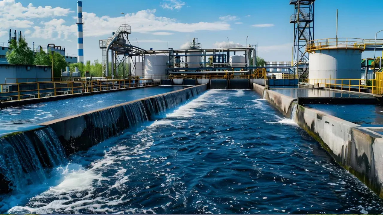 Indian Companies Providing Solutions for River Waste Management