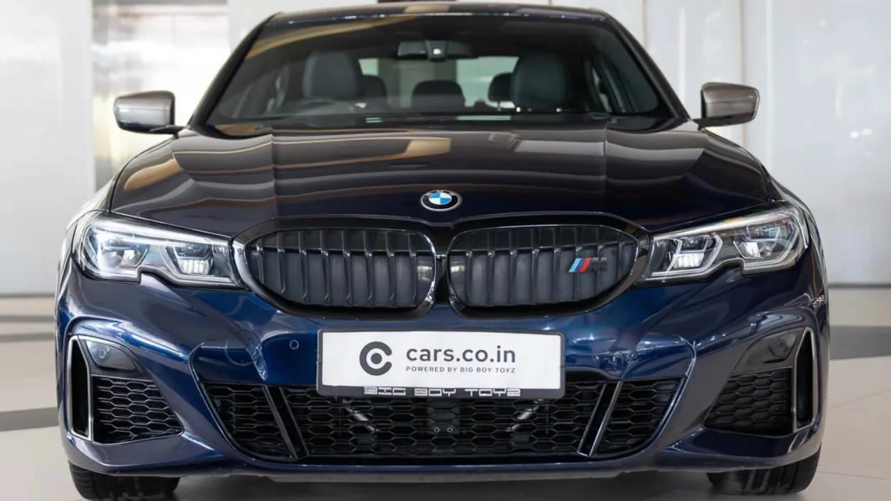 Big Boy Toyz launches India’s first full-stack pre-owned luxury car ...