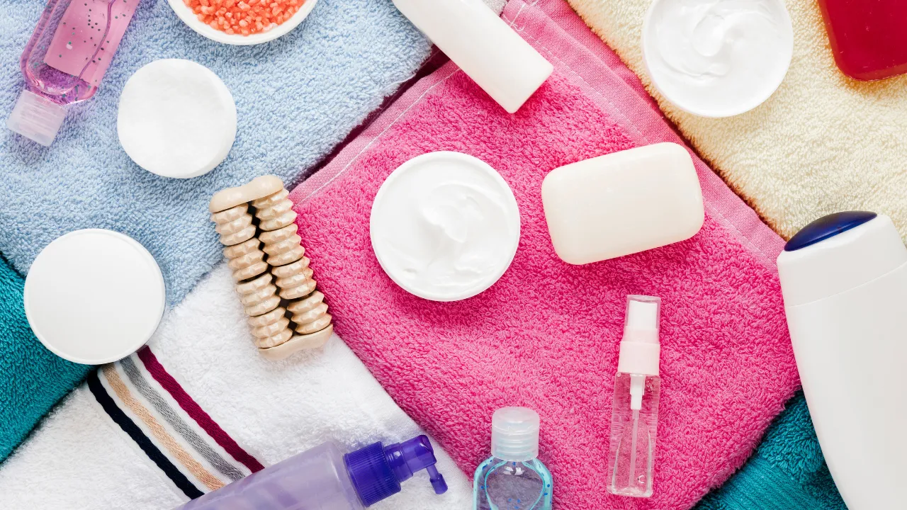 Monsoon Personal Care Essentials that you Must Have!