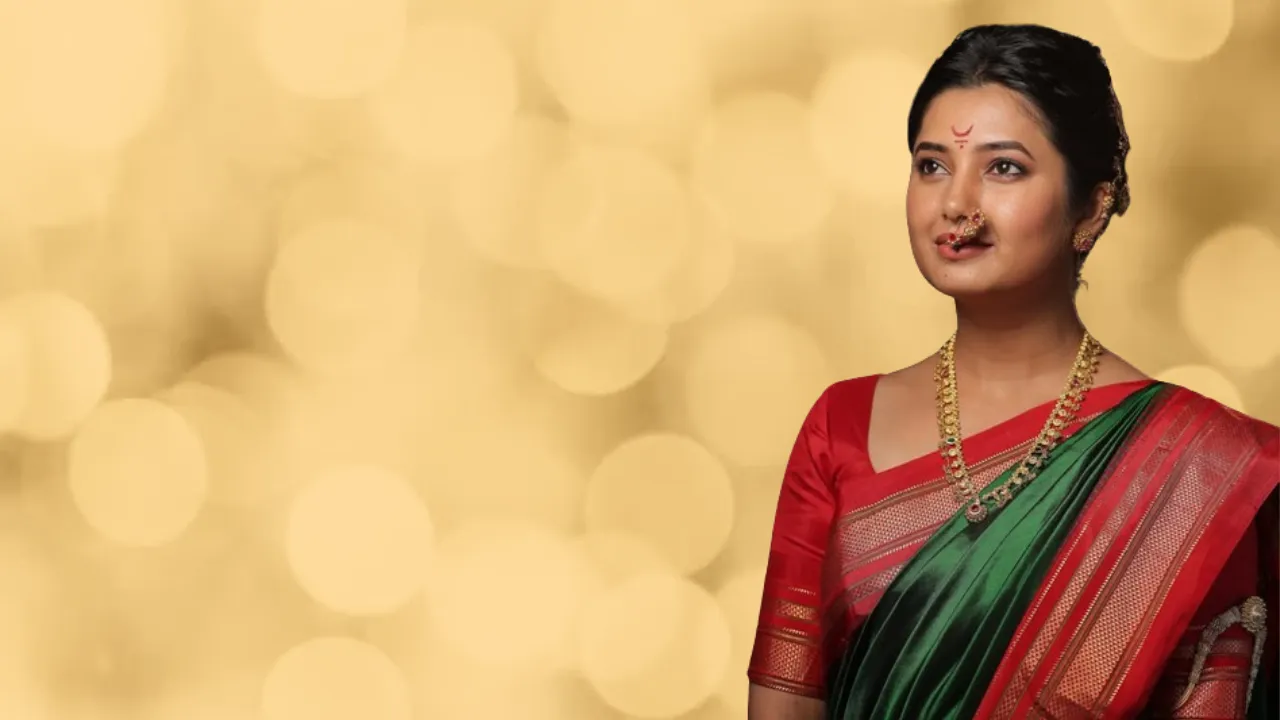 Unveiling the Fascinating History of Kolhapuri Saaj: A Jewel of Tradition