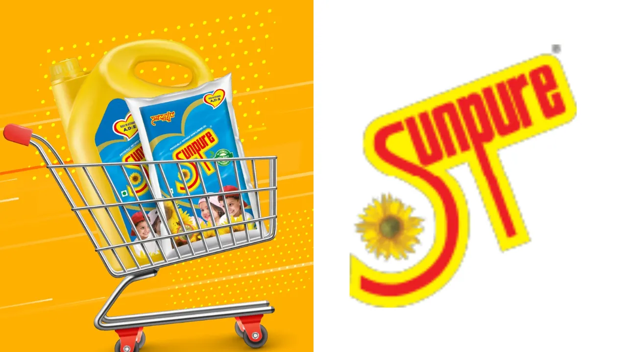 Sunpure launches new product category, 'Blended Spices'