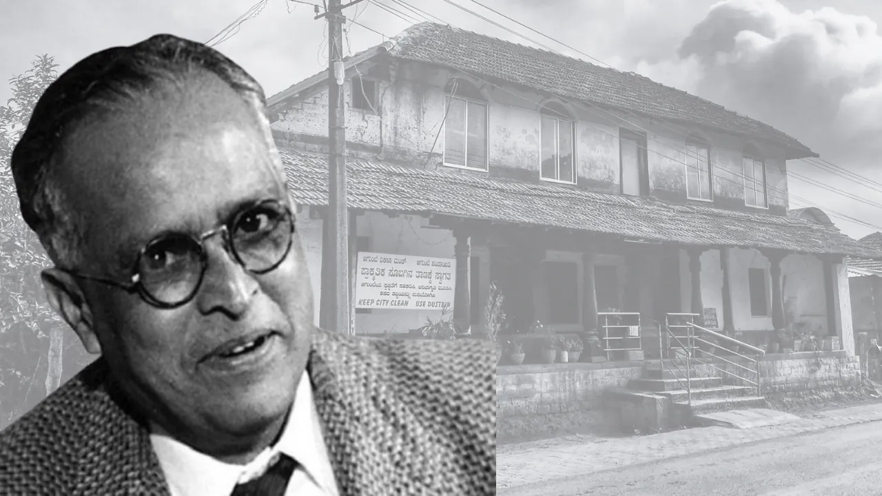 10 R.K. Narayan Books You Must Read