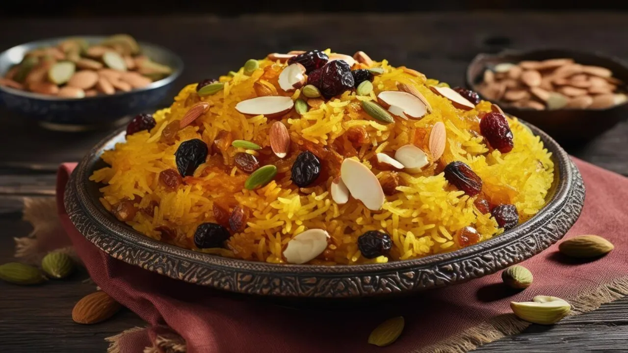 Traditional Muharram Recipes to Prepare During the Sacred Month
