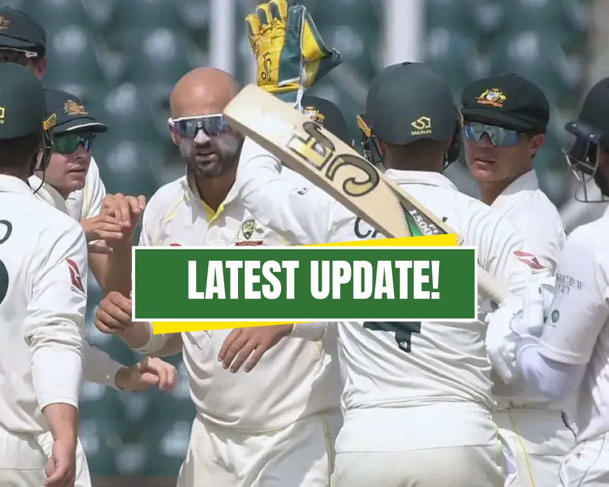 Australia beat Pakistan by 360 runs, know updated points table of WTC ...