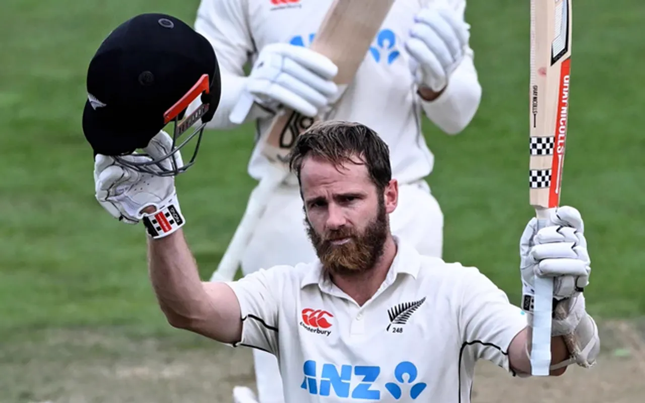 ' Many Many happy returns of the Day to Kaptan Kane' - Fans wish Kane ...