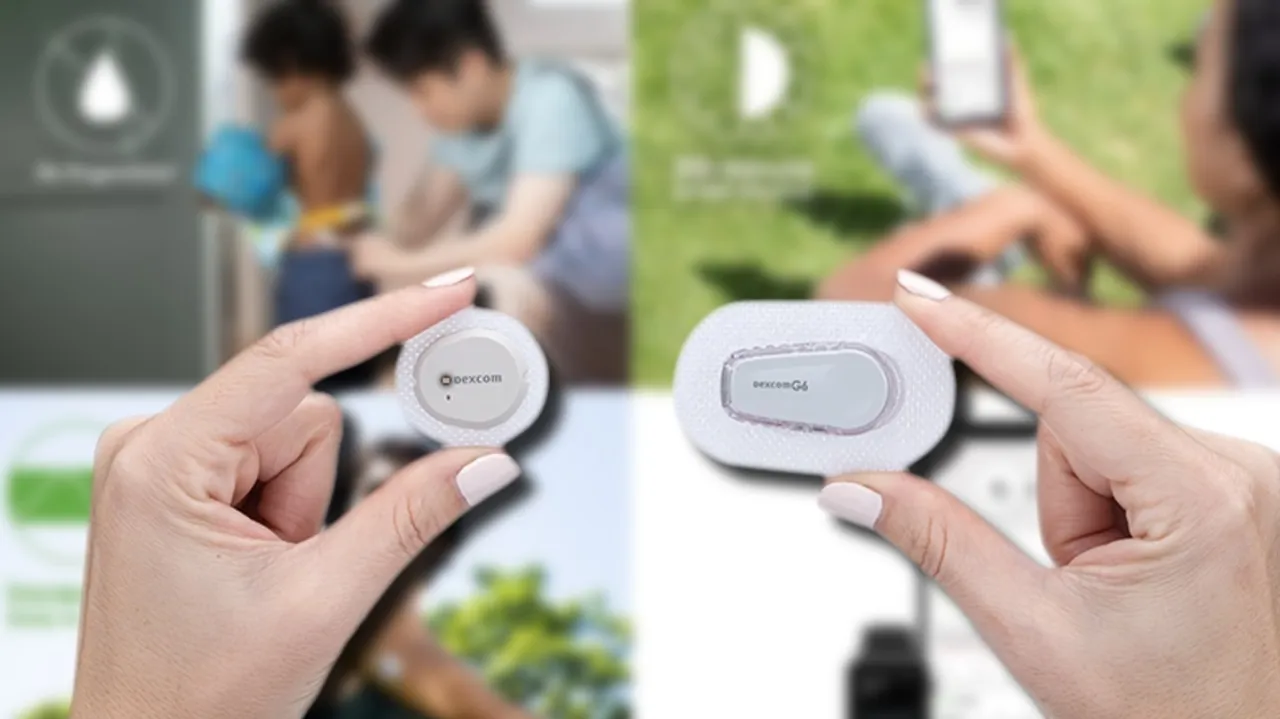 FDA Approves Dexcom's Revolutionary Over-the-Counter Glucose Monitor, a ...