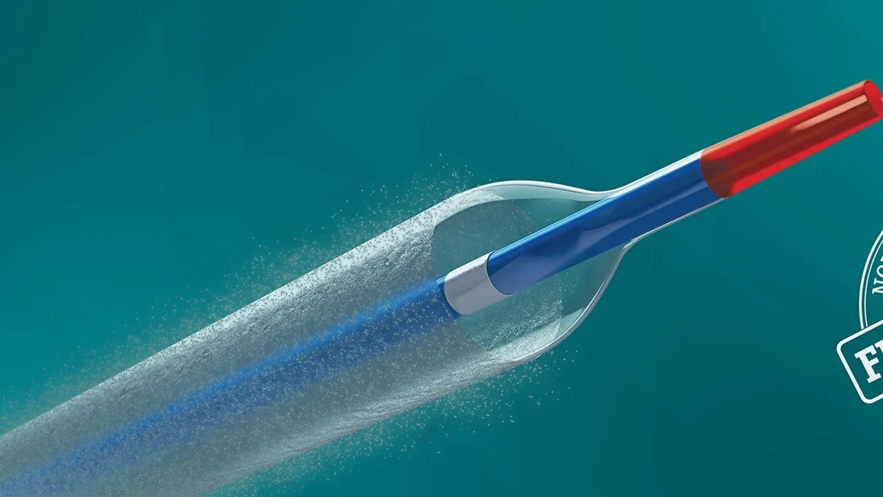 FDA Greenlights Boston Scientific's Revolutionary Agent Drug-Coated ...