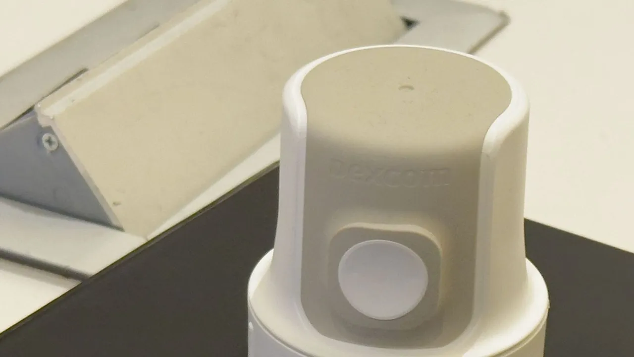 Dexcoms Stelo A Breakthrough In Diabetes Management As First Otc