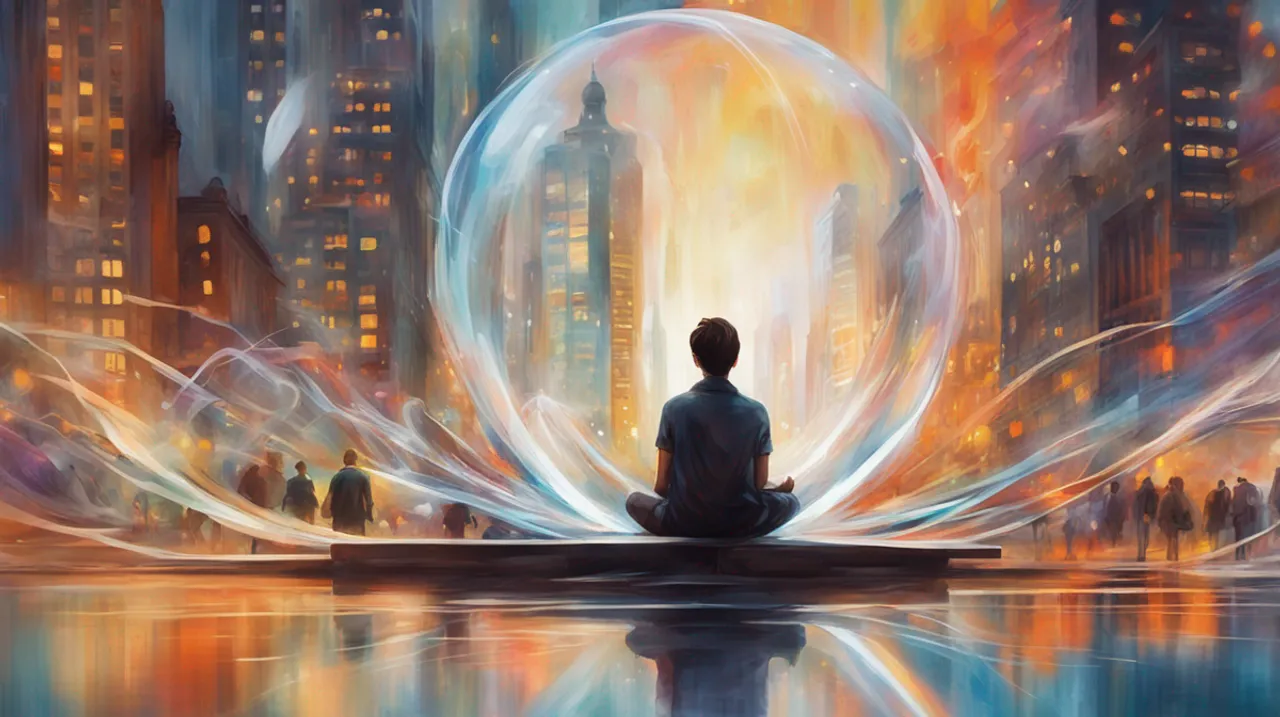 Mindful Momentum: How to Sustain Mindfulness Practice Amid Hectic Schedules