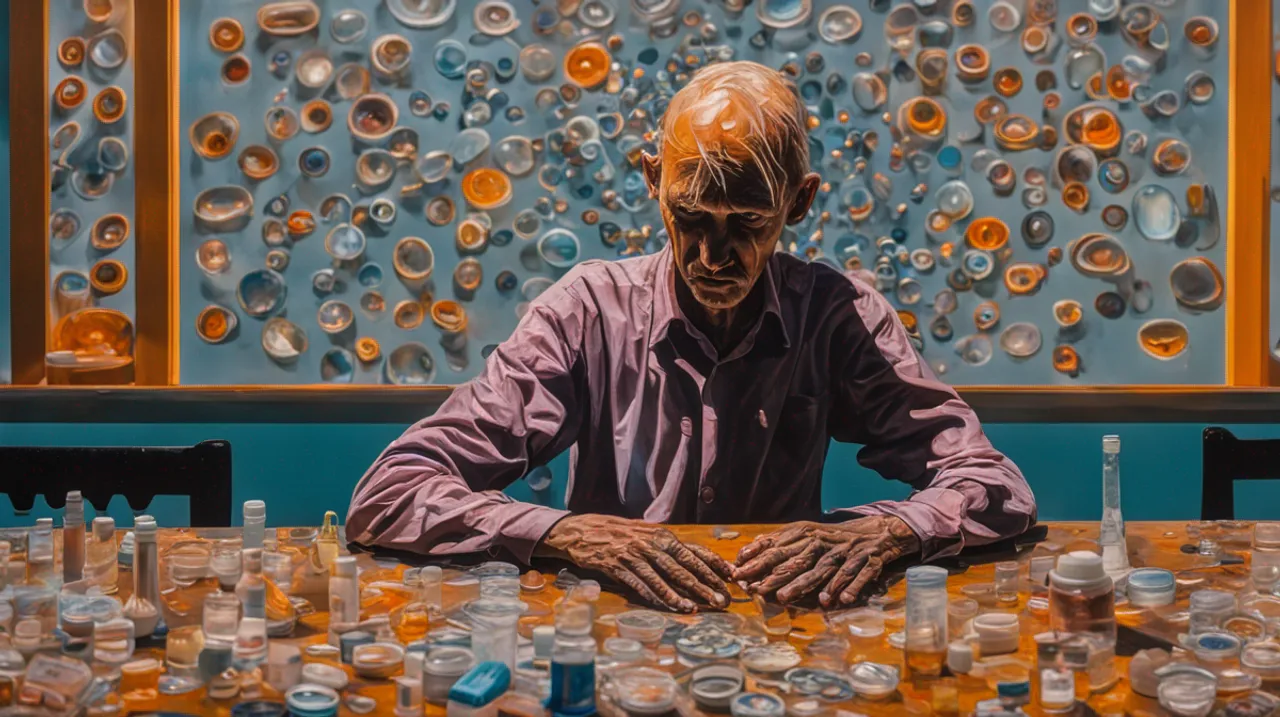 Understanding and Overcoming Sweaty Palms: Causes and Effective Solutions