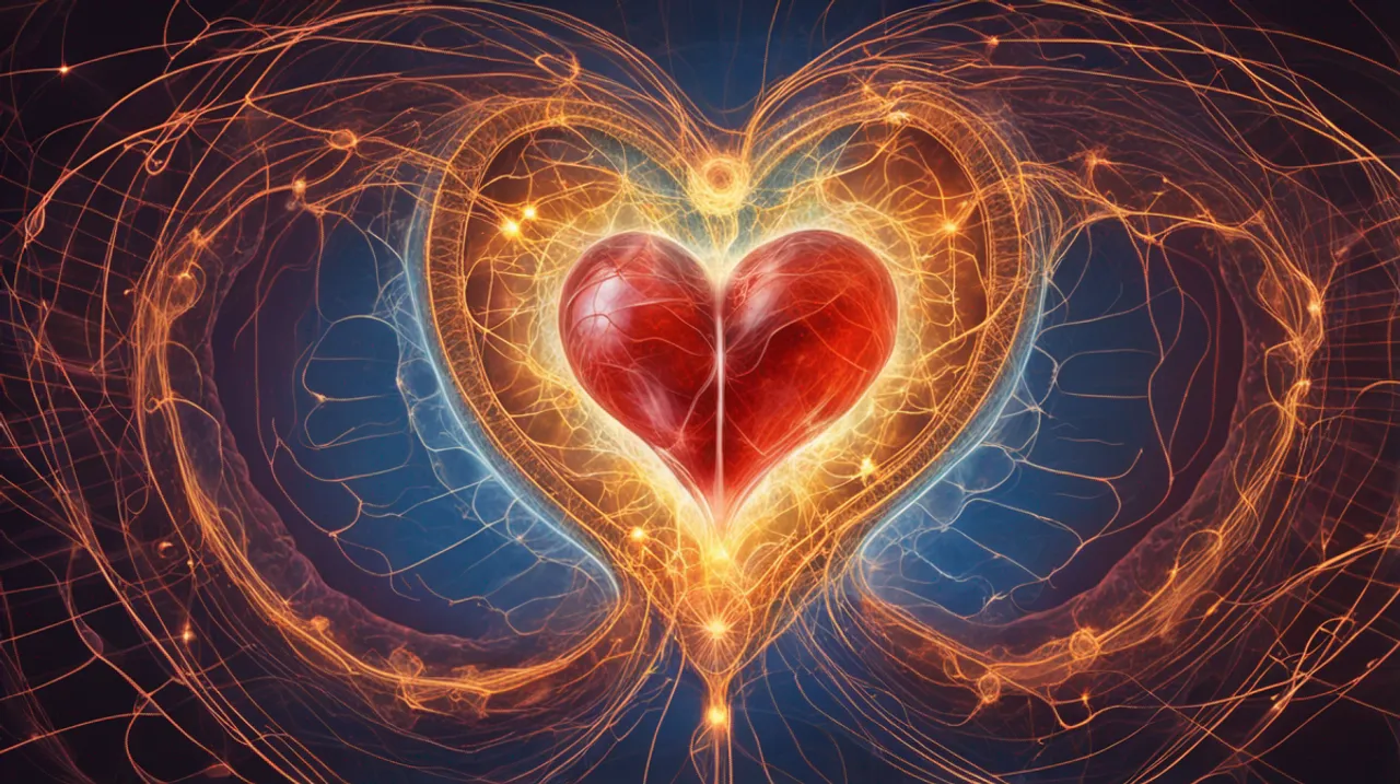 Understanding the Intricate Relationship between Heart Rate and Metabolism
