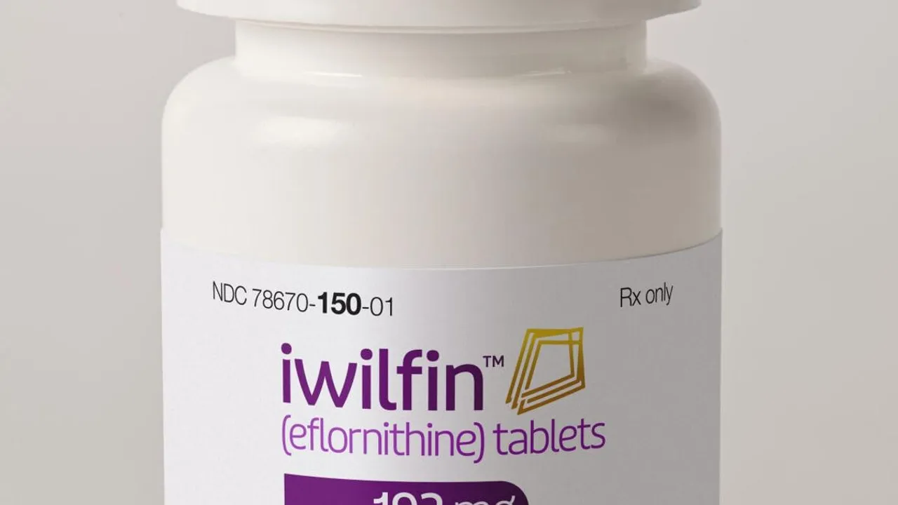 FDA Approves Eflornithine for High-Risk Neuroblastoma: A Leap Forward ...