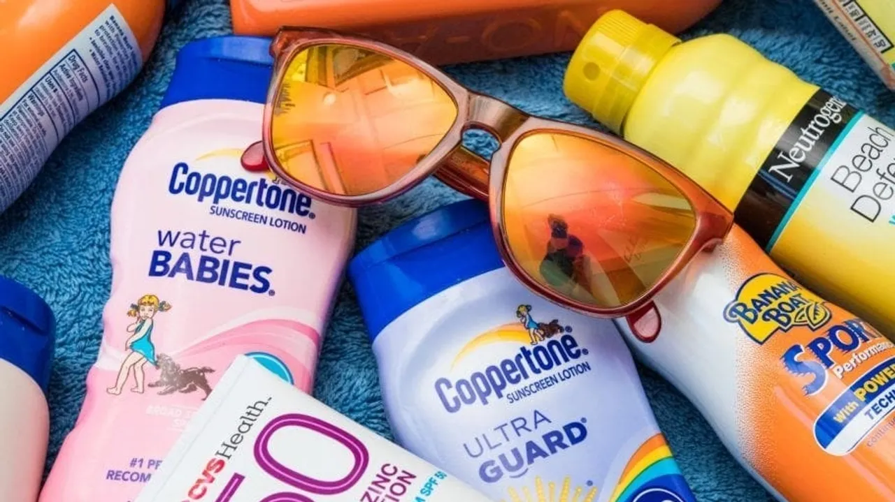 The Evolution of Sunscreen in Australia: From Tanning Aid to Health ...