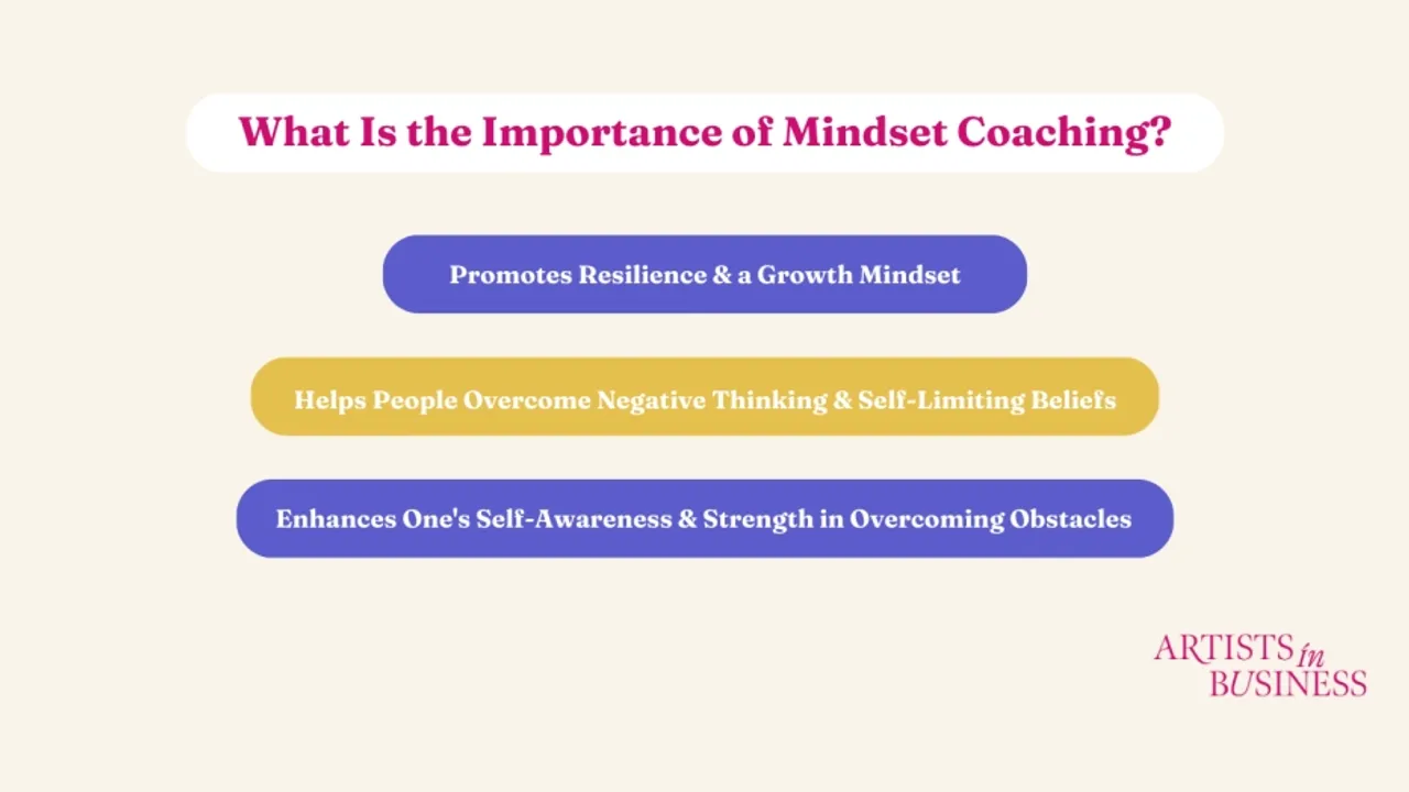 The Power of a Beginner's Mindset in the Coaching Industry