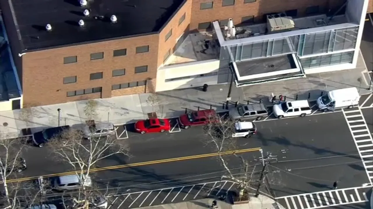 Newark Beth Israel Hospital Incident: A Wake-Up Call for Hospital ...