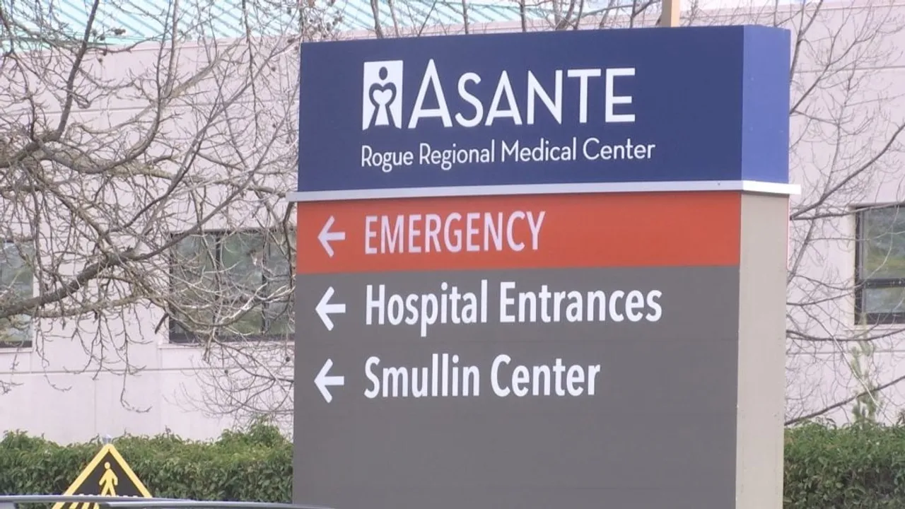 Investigation Underway After Medication Theft at Oregon Hospital ...