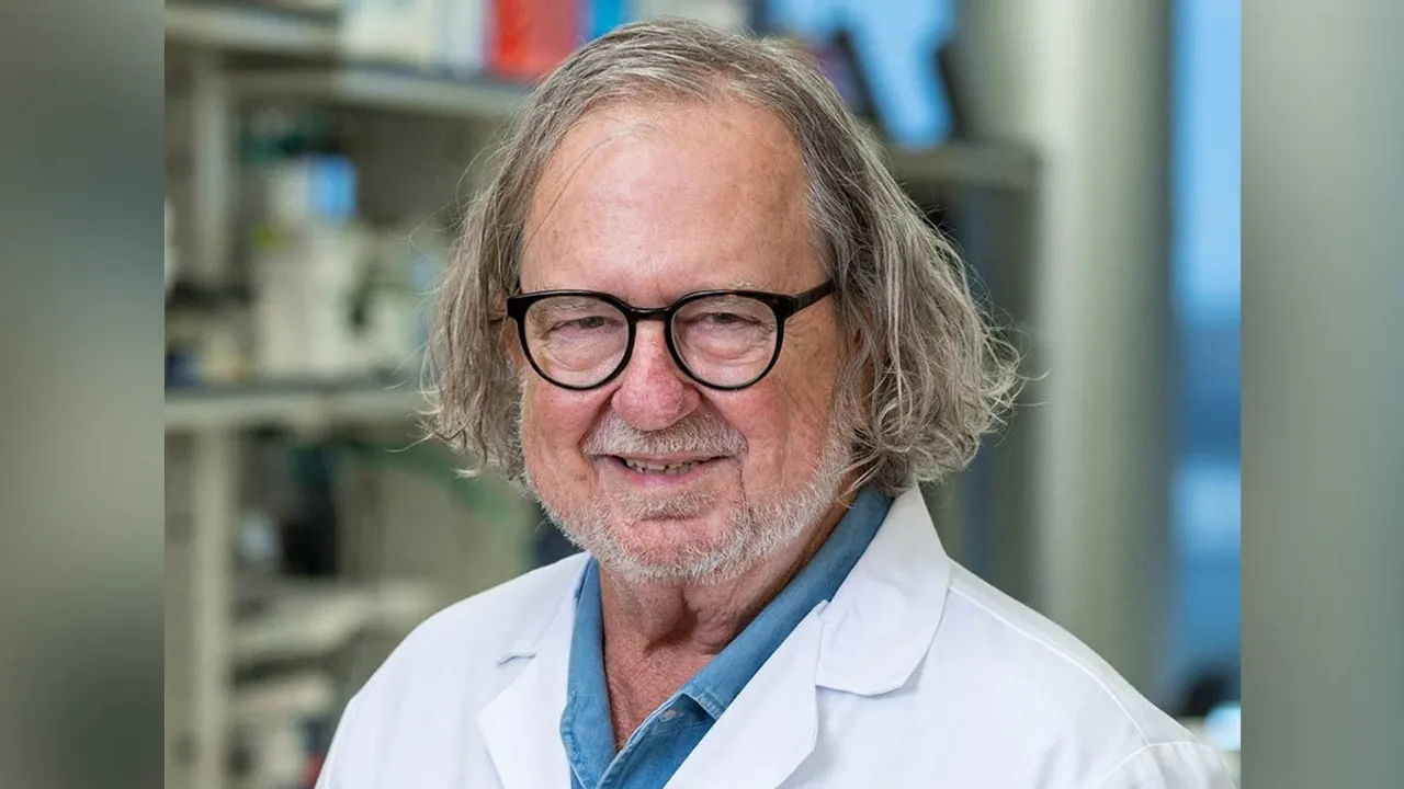 Dr. James Allison: A Revolutionary Force in Cancer Treatment