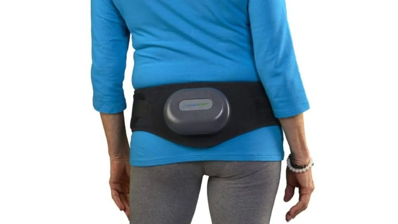 FDA Clears Osteoboost: A Revolutionary Wearable Device for Osteopenia ...