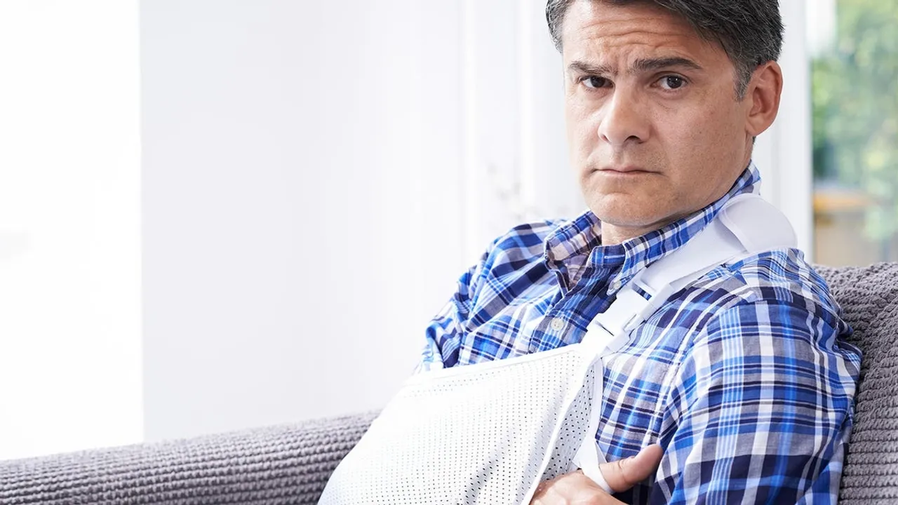 Testosterone Treatment And Fracture Risk In Men With Hypogonadism A
