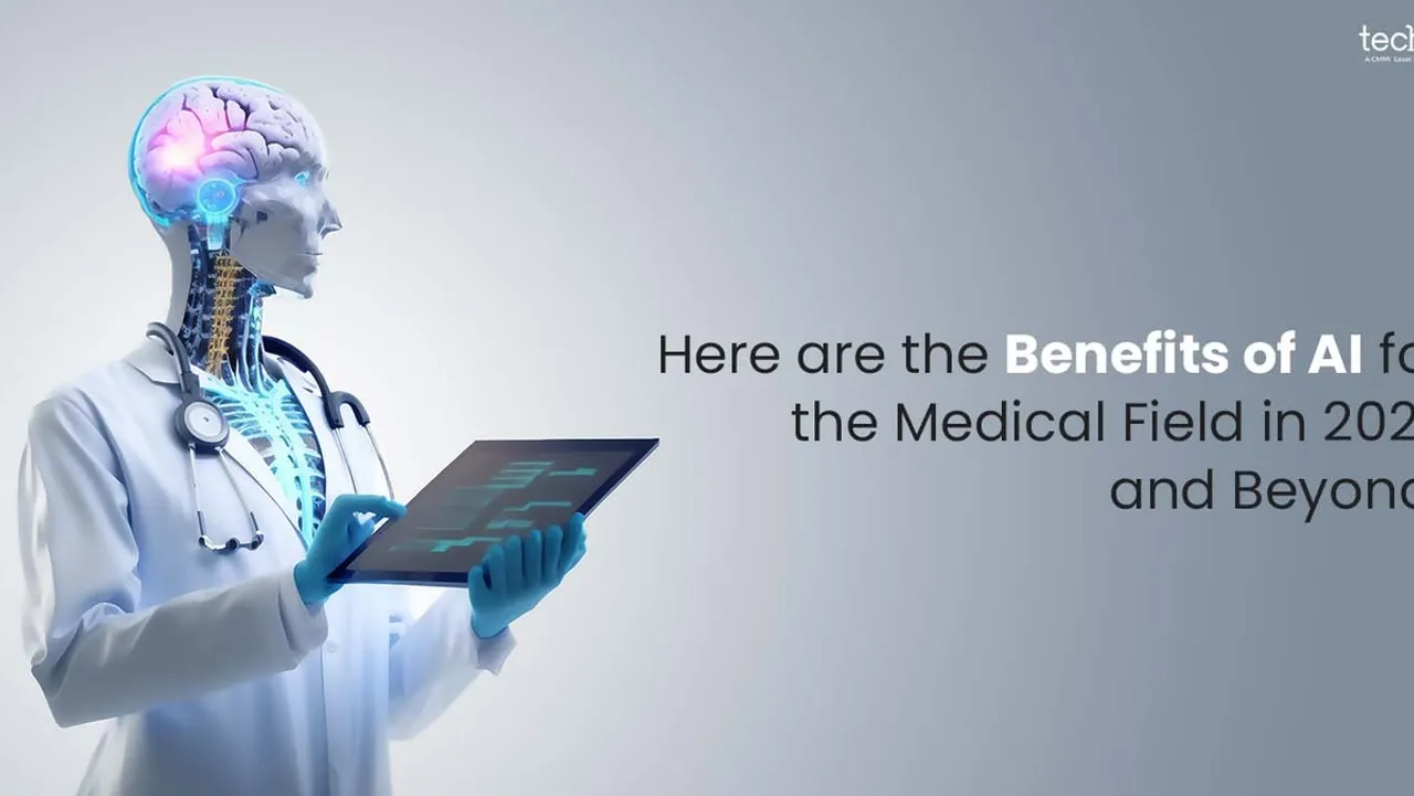 Artificial Intelligence in Healthcare: A Revolution in Patient Care and Diagnosis