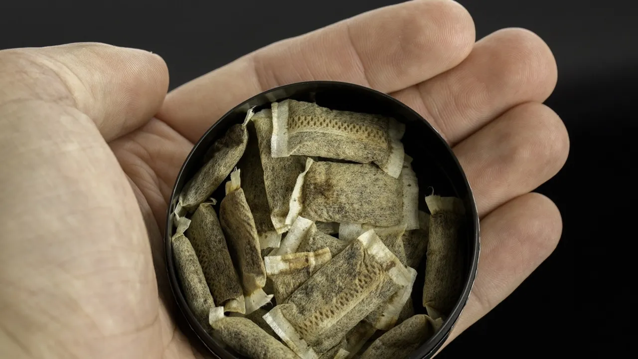 Unmasking the Hidden Health Risks of Chewing Tobacco