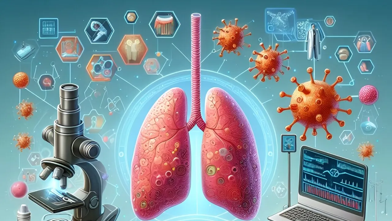 Revolutionizing Tuberculosis Treatment: Multimodal AI Model for ...