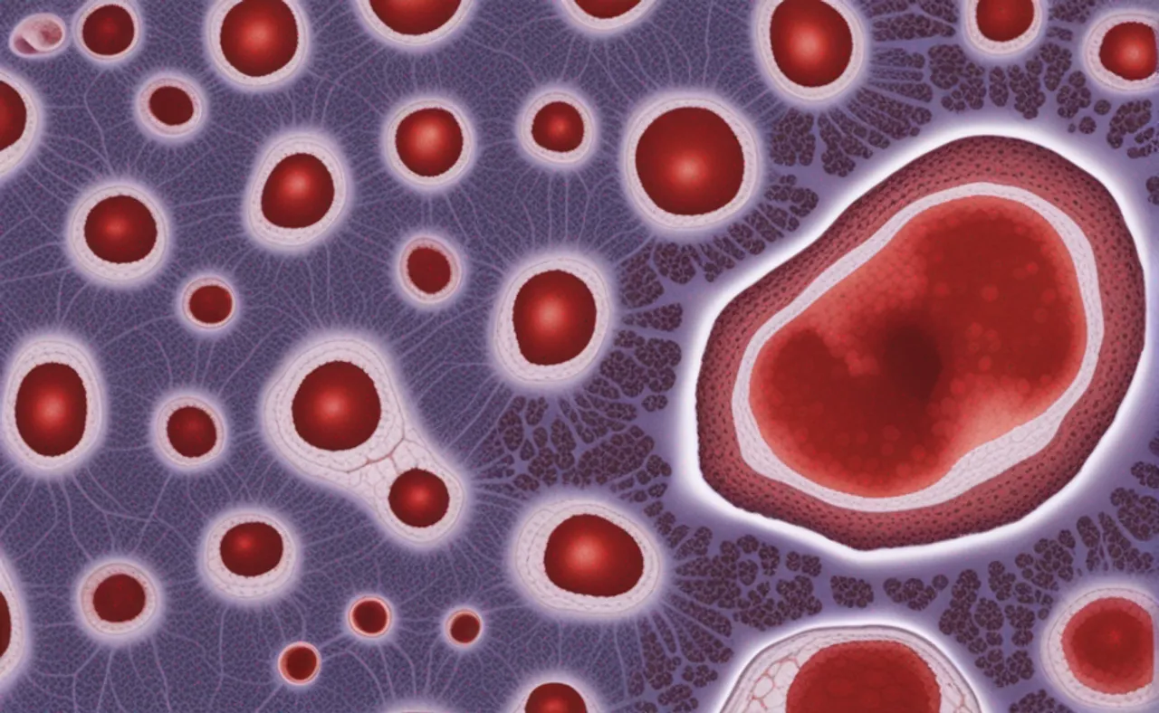 Ductal Carcinoma In Situ Dcis