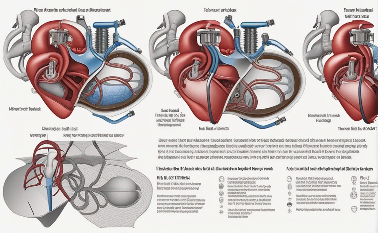 Tricuspid Valve Disease