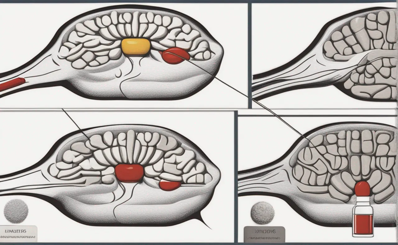 Amoxapine (Oral Route)