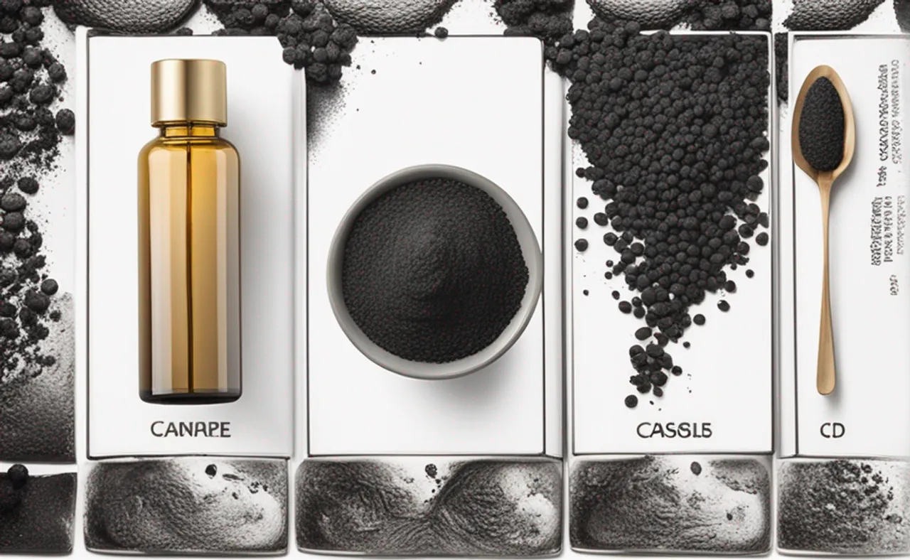 Charcodote, also known as Charcoal, Activated (Oral Route)