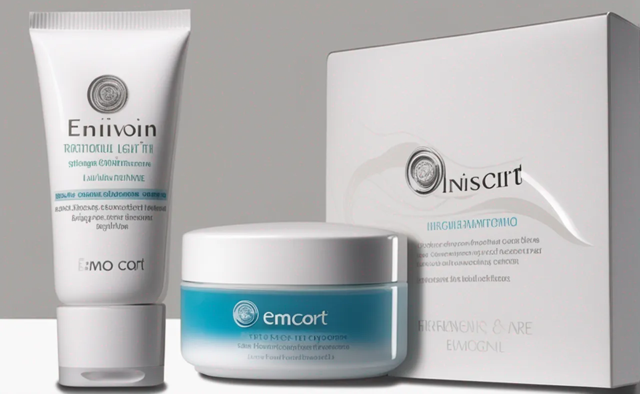 Emo-Cort, also known as Hydrocortisone (Topical Application Route)