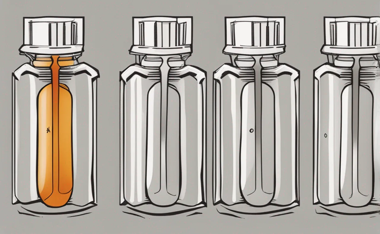 Enflurane, also known as Anesthetic, General (Inhalation Route ...