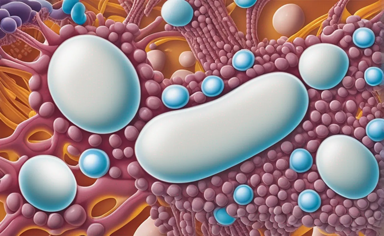 Flucytosine (Oral Route)