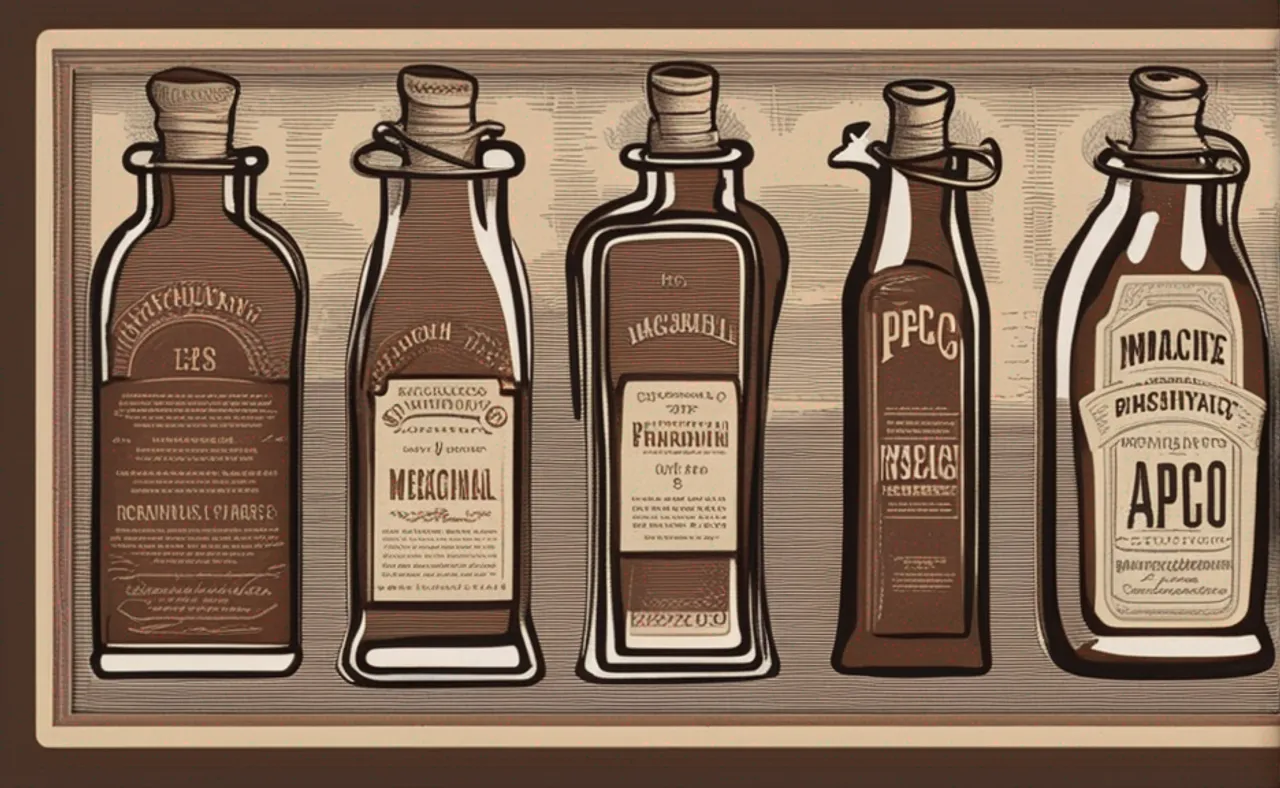 Ipecac Syrup (Oral Route)