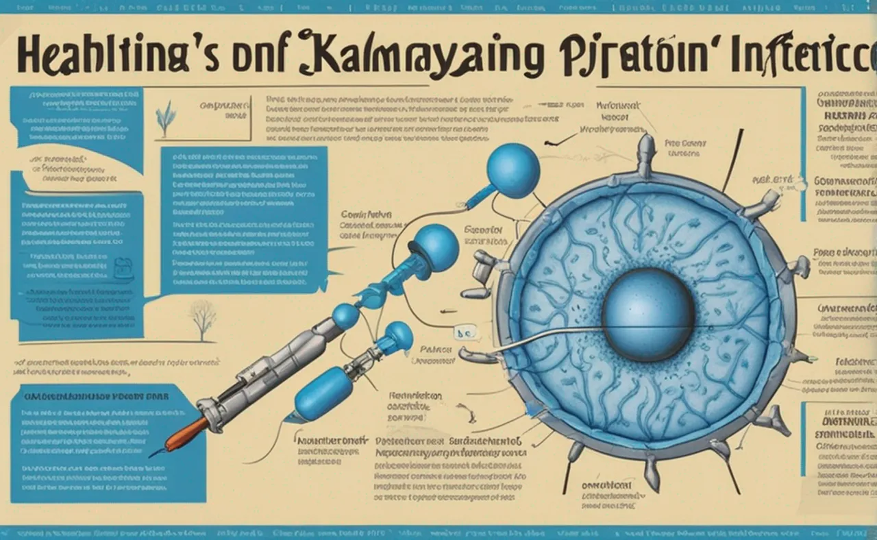 Kantrex, also known as Kanamycin (Injection Route)