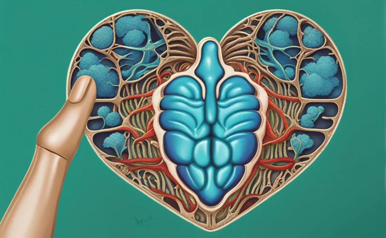 Mavacamten (Oral Route)