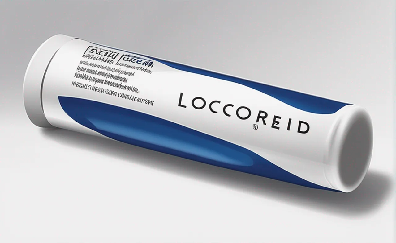 Locoid Lipocream, also known as Hydrocortisone Butyrate (Topical ...