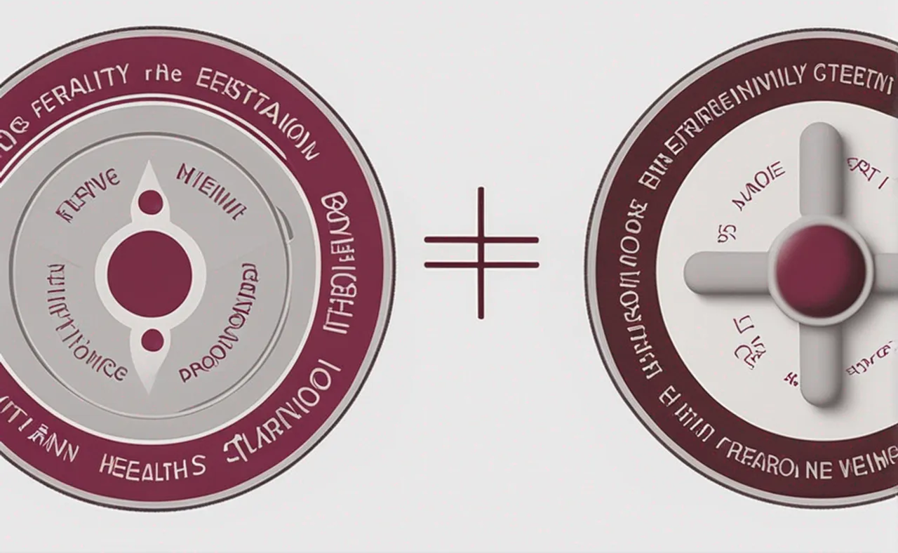 Loestrin 1.5/30, also known as Ethinyl Estradiol And Norethindrone ...