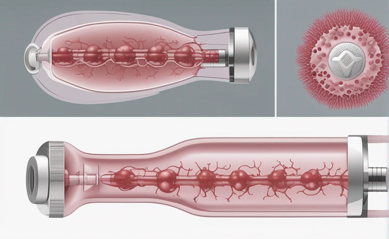 Menveo, also known as Meningococcal Vaccine (Intramuscular Route ...